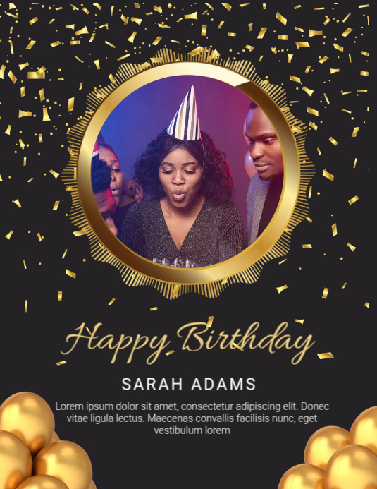 Copy of A New Design | PosterMyWall