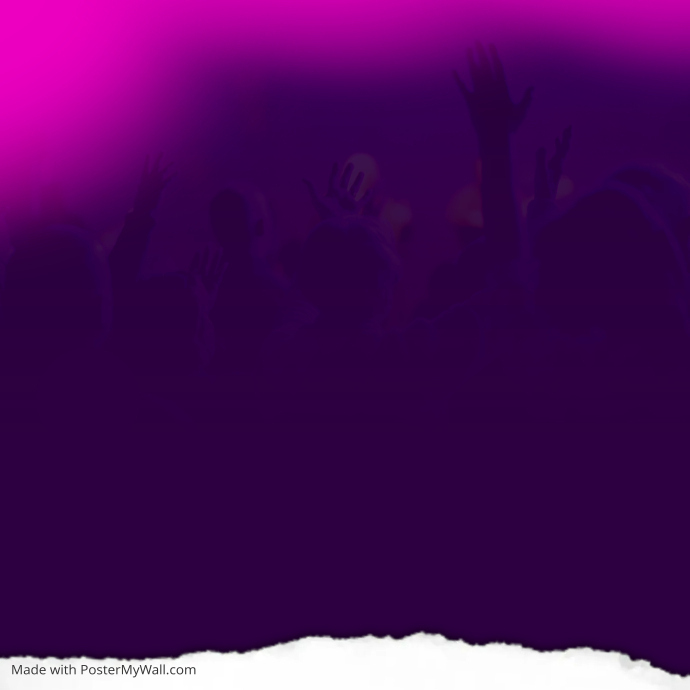 SUNDAY SERVICE | PosterMyWall