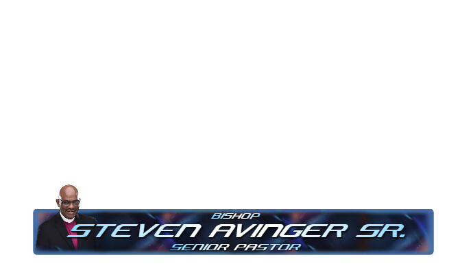 BISHOP ANNIVERSARY BANNER (1) | PosterMyWall