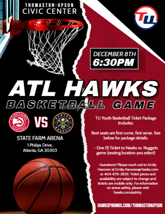 Basketball Player Profile | PosterMyWall