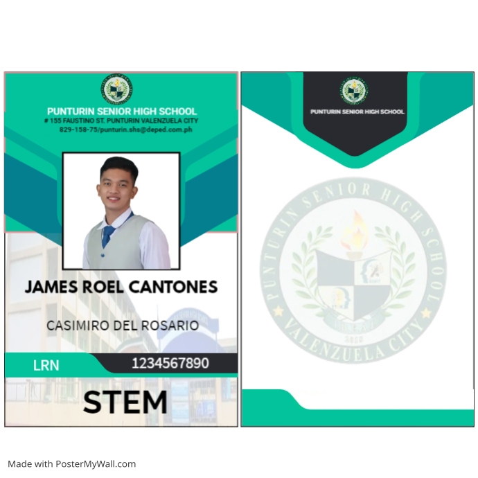 Email Signature Ads | PosterMyWall