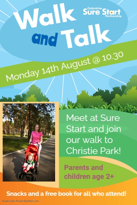 Kids Summer Camp advert | PosterMyWall