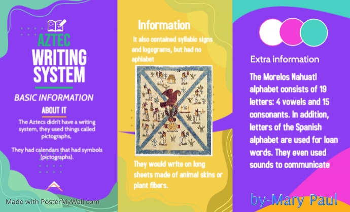 Poster Maker Tool | PosterMyWall