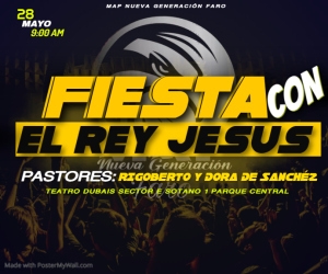 Church | PosterMyWall