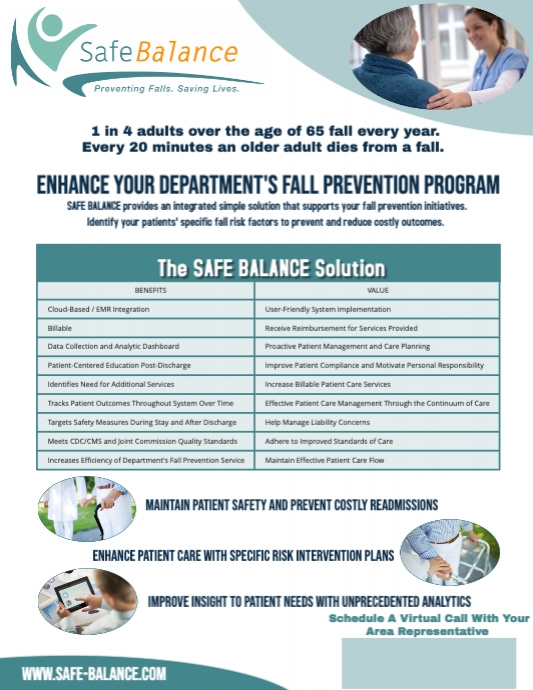 Copy of JB Version ED Modernize_SAFE BALANCE | PosterMyWall