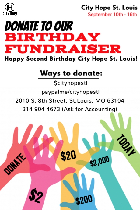 Facebook day 2 | PosterMyWall