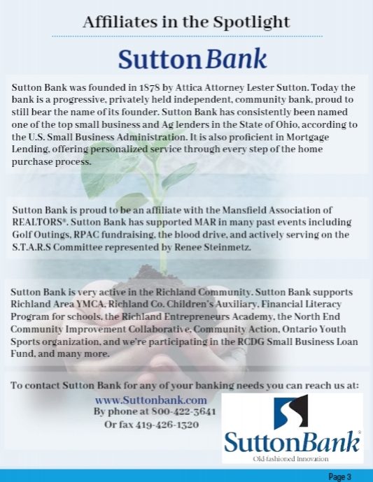 Affiliate Spotlight | PosterMyWall