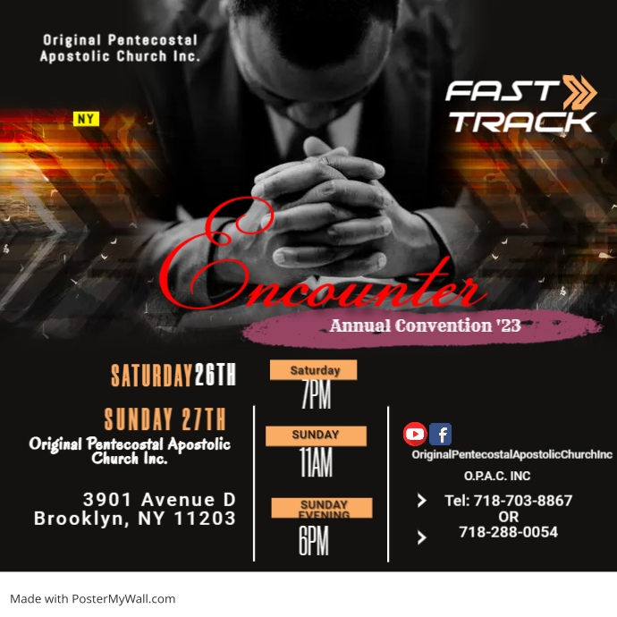 Fast Track (2) | PosterMyWall