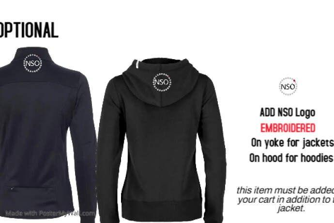 Copy of NSO logo | PosterMyWall