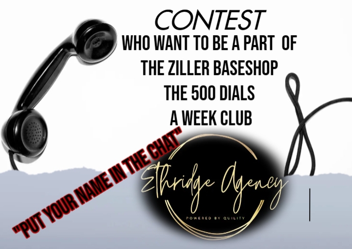 church call flyer | PosterMyWall