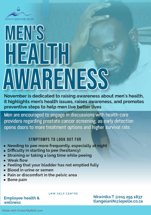 Mental Health Support | PosterMyWall