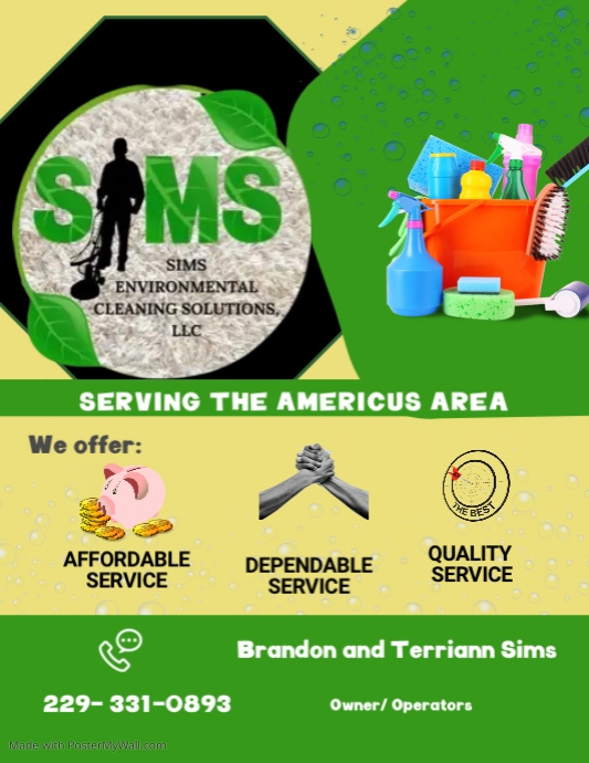 Copy of Copy of Grey Deep Cleaning Ad Instagram Image | PosterMyWall