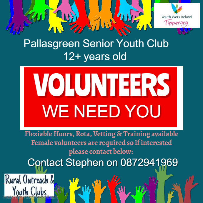 POSTER | PosterMyWall