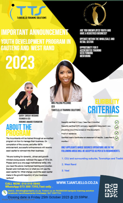 Graduation Invitation Ads | PosterMyWall