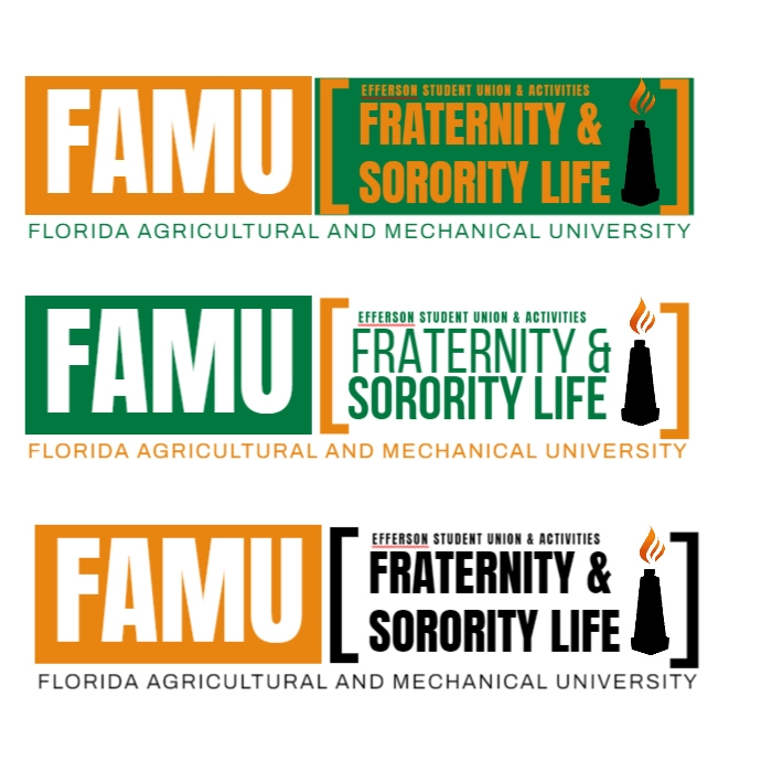 Copy of FAMU FSL Logo | PosterMyWall
