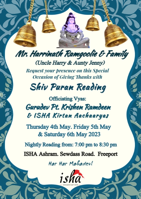 Copy of SPR 1 | PosterMyWall