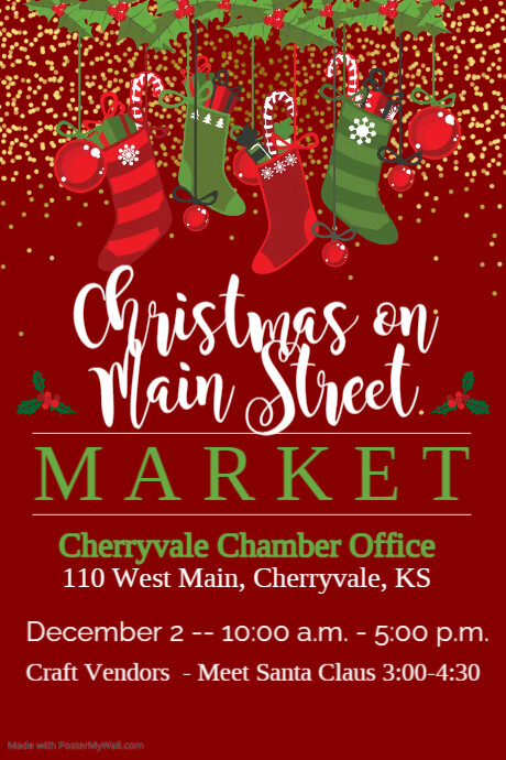 christmas market | PosterMyWall