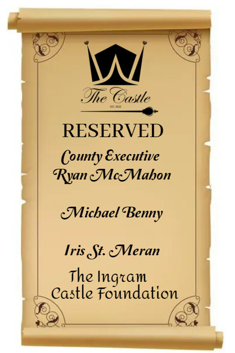 VIP Sponsors | PosterMyWall