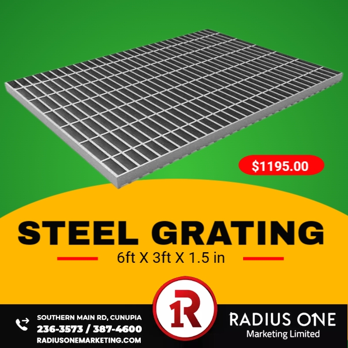 grating 9 | PosterMyWall