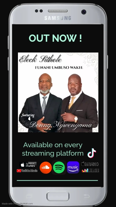 NEW Song - Release Insta Ad, Out Now | PosterMyWall