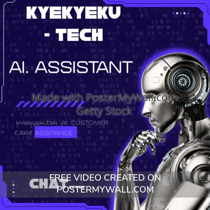 Chat GPT Multi course Instagram Post Template | PosterMyWall