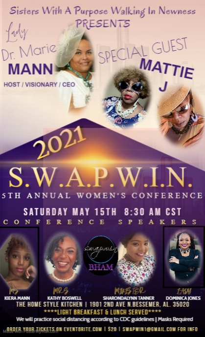 Copy of Convocation Flyer | PosterMyWall