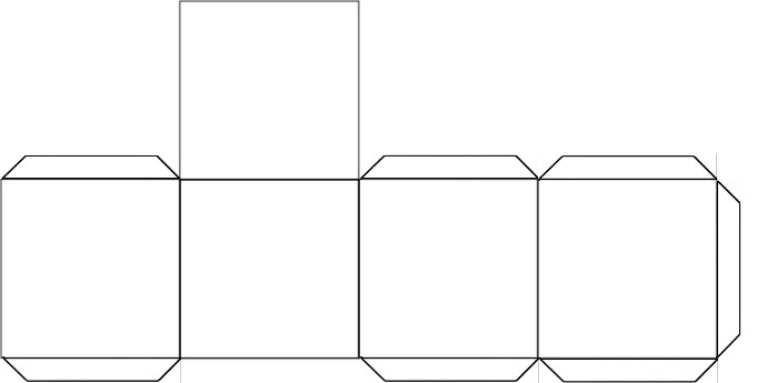 Box template | PosterMyWall