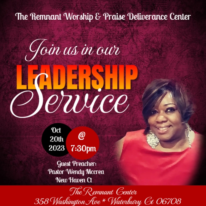 Copy of CHURCH | PosterMyWall