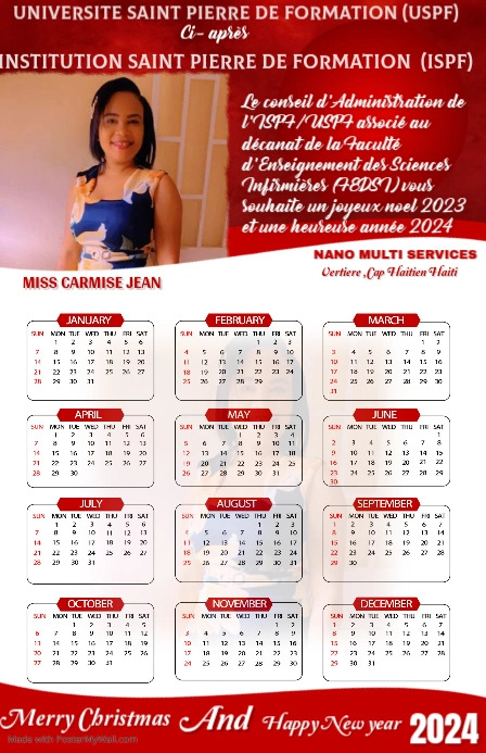 calendar | PosterMyWall