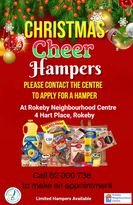 Christmas Party Tabloid | PosterMyWall