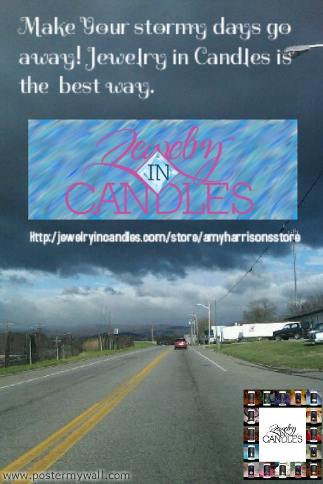 stormy Poster | PosterMyWall