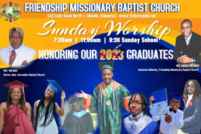 Copy of Graduation poster (1) | PosterMyWall