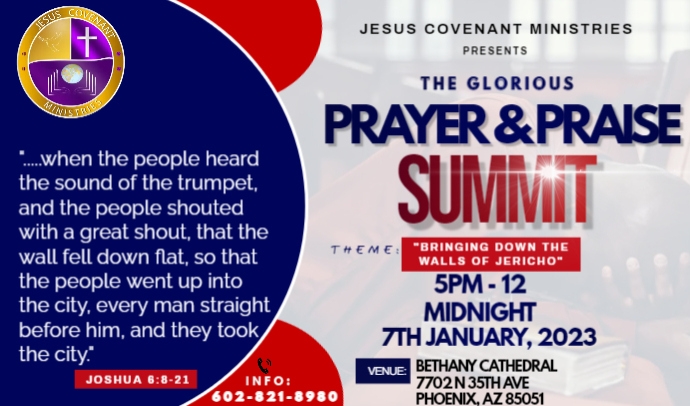 Leadership conference | PosterMyWall