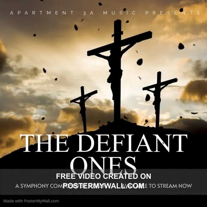 Copy of Good Friday | PosterMyWall