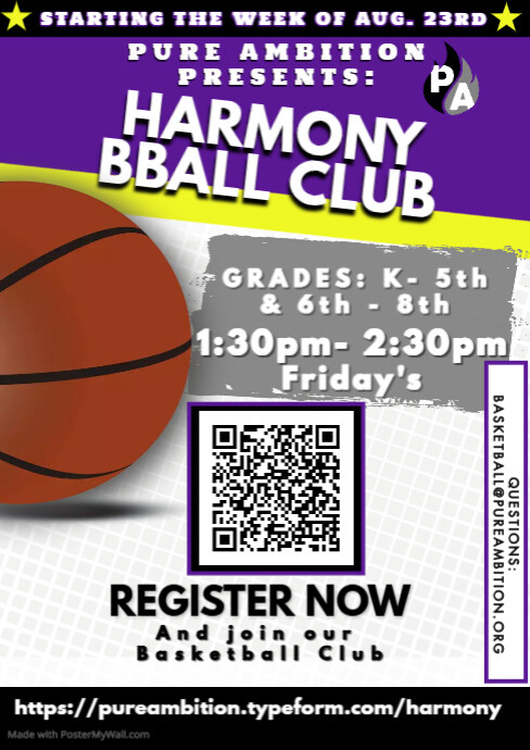 Copy of Baseball tryout Flyers | PosterMyWall