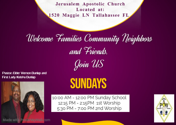 Join us banner (1) | PosterMyWall