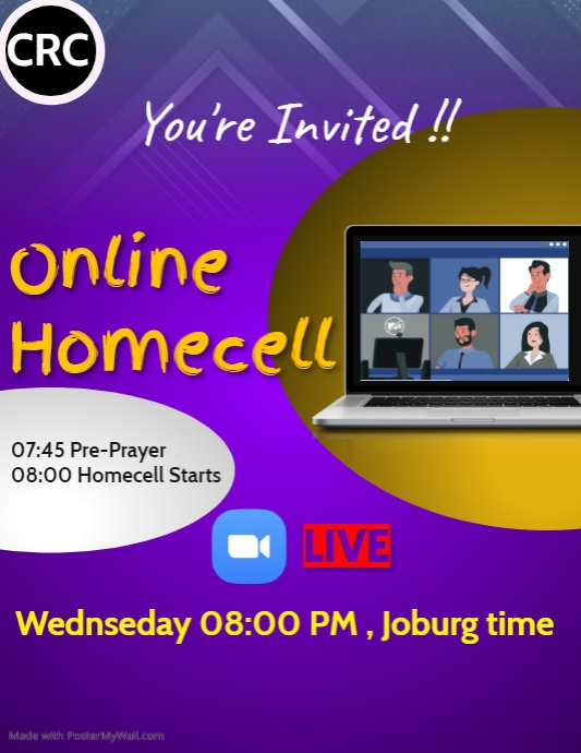 Masterclass Template | PosterMyWall