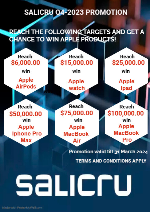 Summit flyer design (2) | PosterMyWall