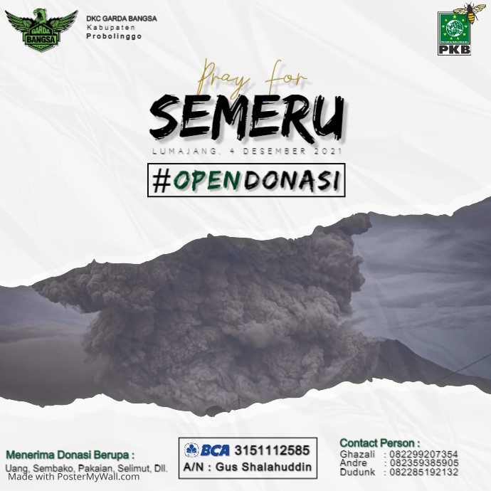 Copy of Salinan Salinan A New Design | PosterMyWall