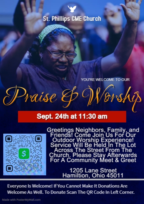 women conference flyer template design | PosterMyWall