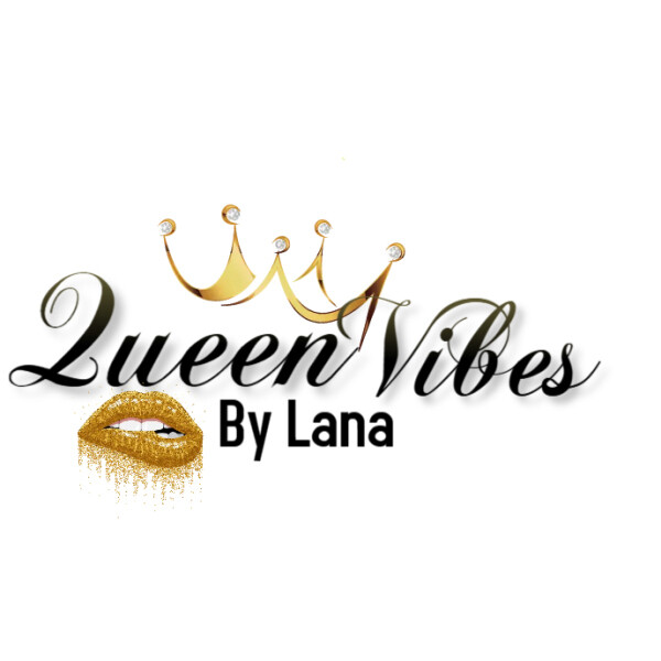 Glam logo | PosterMyWall