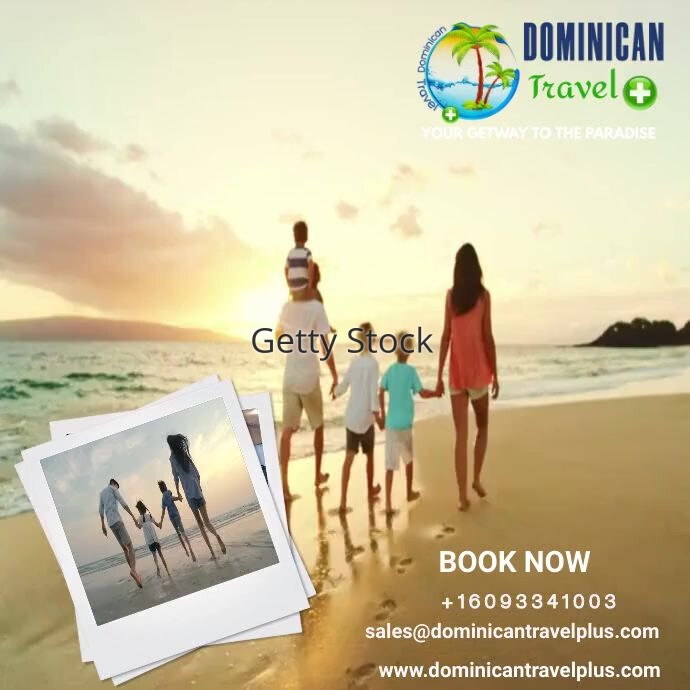 PROMO FAMILY DT + (1) | PosterMyWall