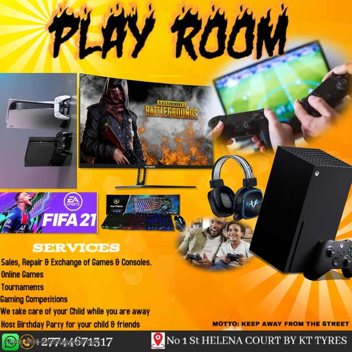 Copy of Copy of Computer Ads | PosterMyWall