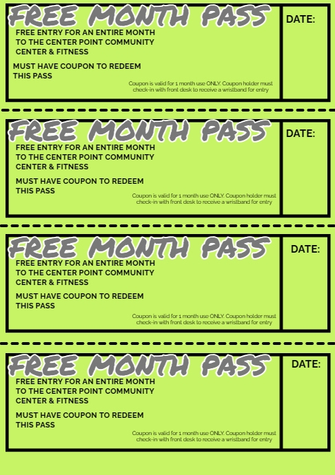 RAINBOW FESTIVAL TICKET | PosterMyWall