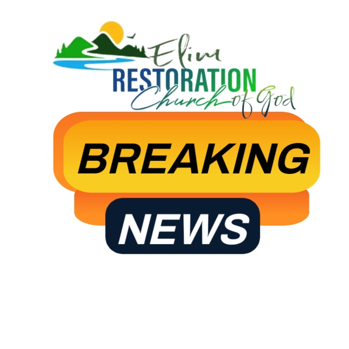 BREAKING NEWS POSTER DESIGN | PosterMyWall