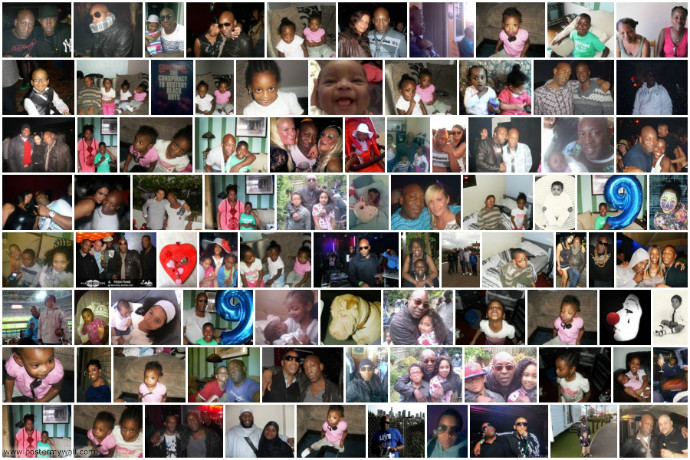 A New Poster | PosterMyWall