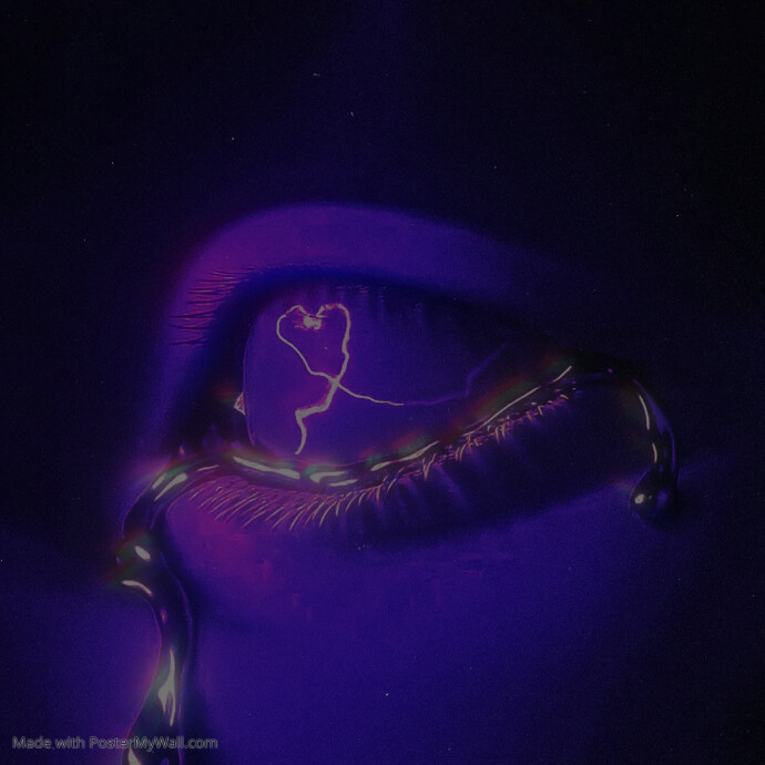 Album Track List template by Finesse Truth | PosterMyWall