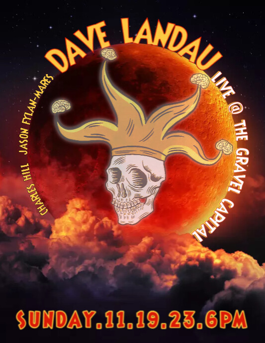 FLYER 2 | PosterMyWall