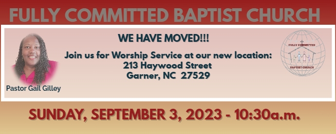 FCBC_Moved | PosterMyWall