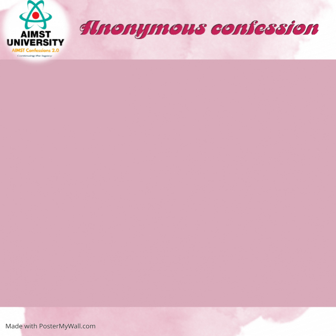 Copy of Copy of Girly pink quote template for instagram | PosterMyWall